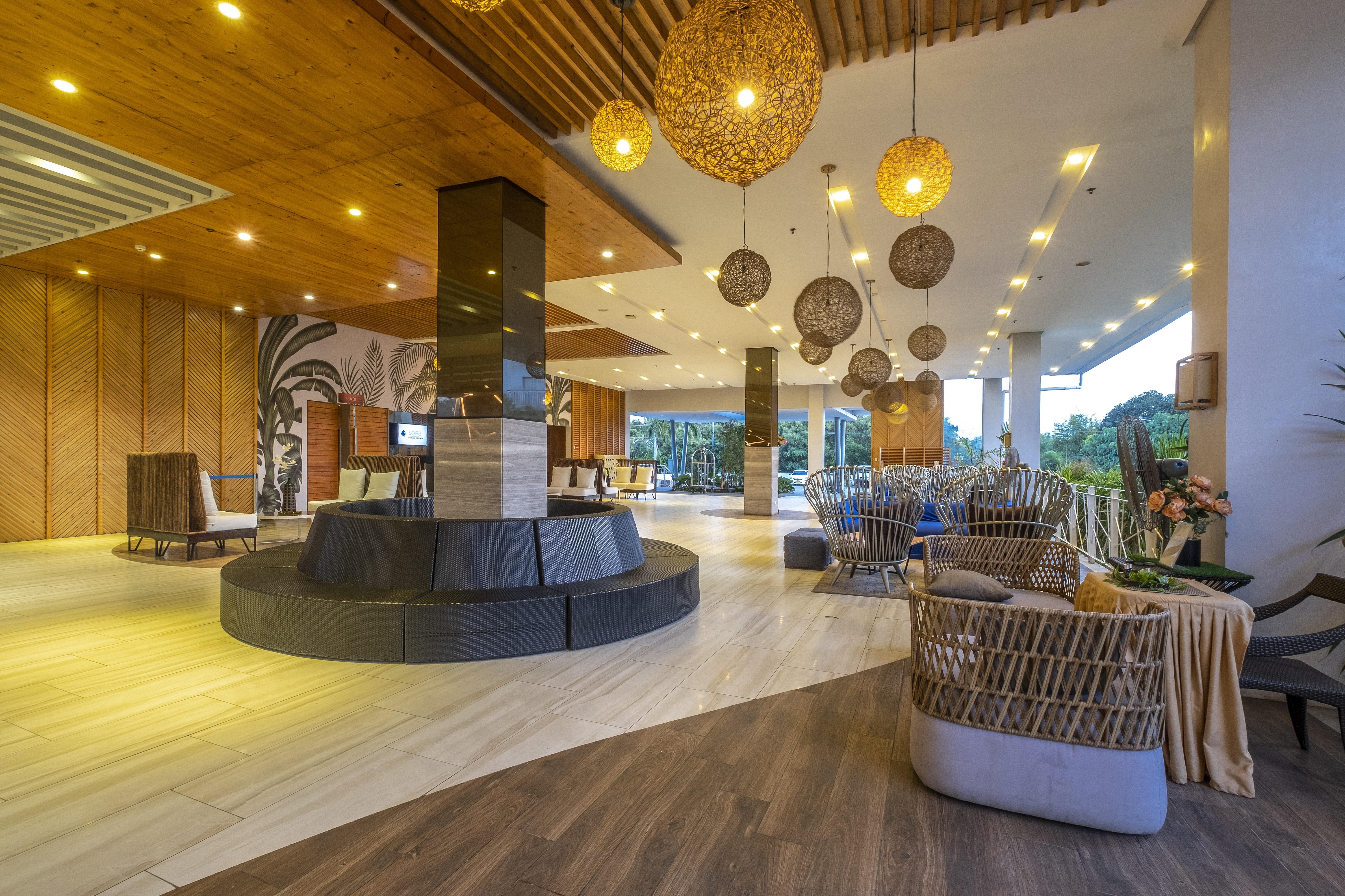 SOLEA MACTAN RESORT | ⋆⋆⋆⋆ | PHILIPPINES | SEASON DEALS FROM $114